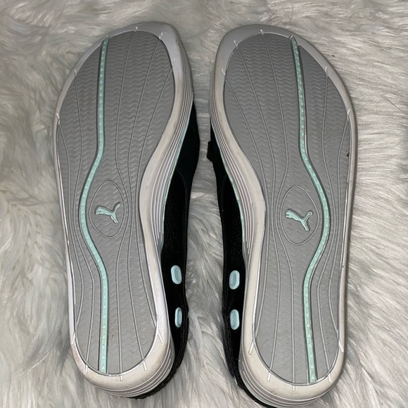 Shoes | Puma Volvo Ocean Race Shoes | Poshmark